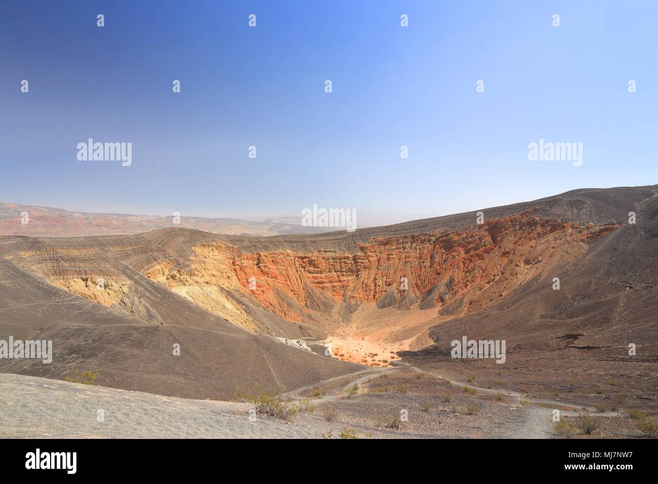 Maar vulkan -Fotos und -Bildmaterial in hoher Auflösung – Alamy