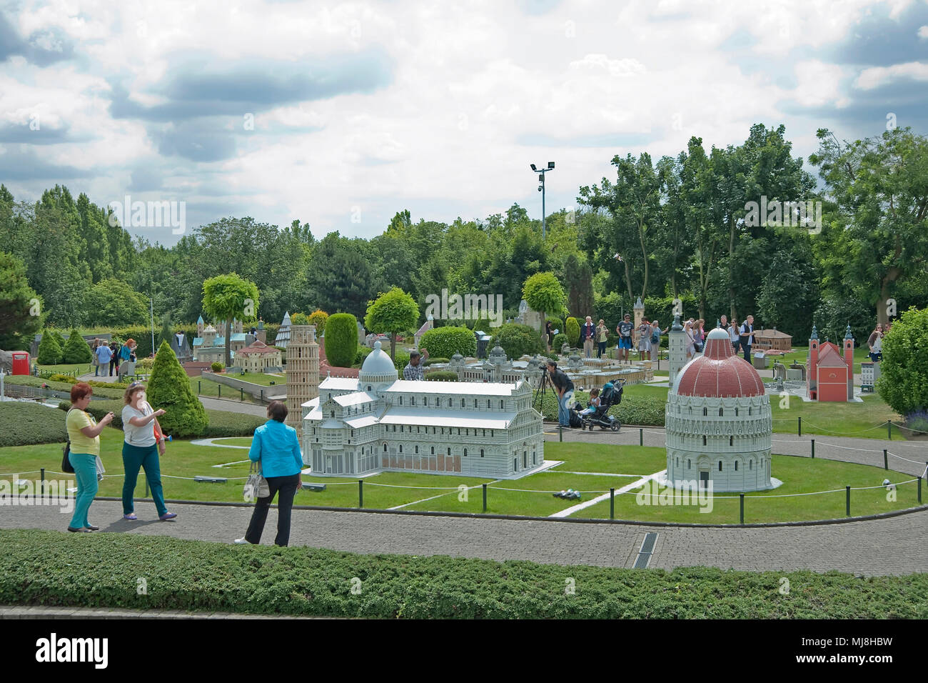 Heysel park -Fotos und -Bildmaterial in hoher Auflösung – Alamy