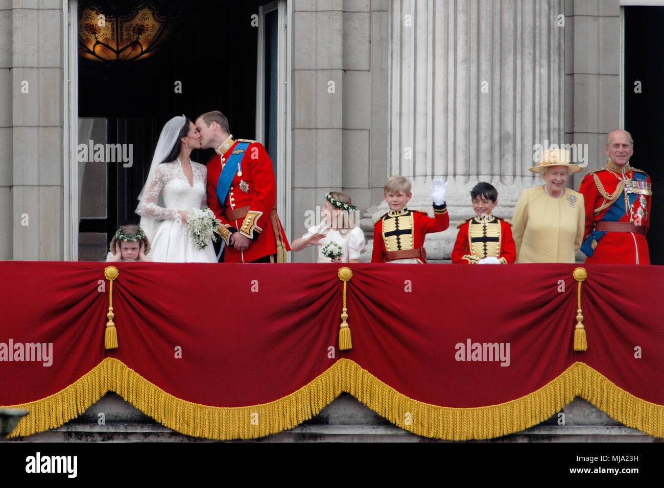 William mountbatten windsor -Fotos und -Bildmaterial in hoher Auflösung ...