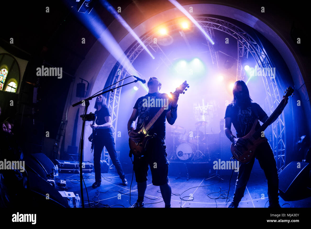 Daniel vaross -Fotos und -Bildmaterial in hoher Auflösung – Alamy