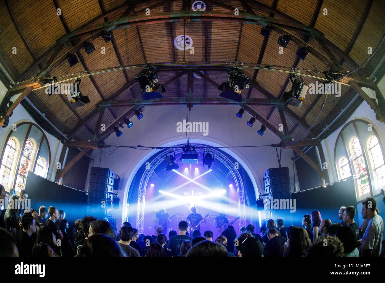 Daniel vaross -Fotos und -Bildmaterial in hoher Auflösung – Alamy