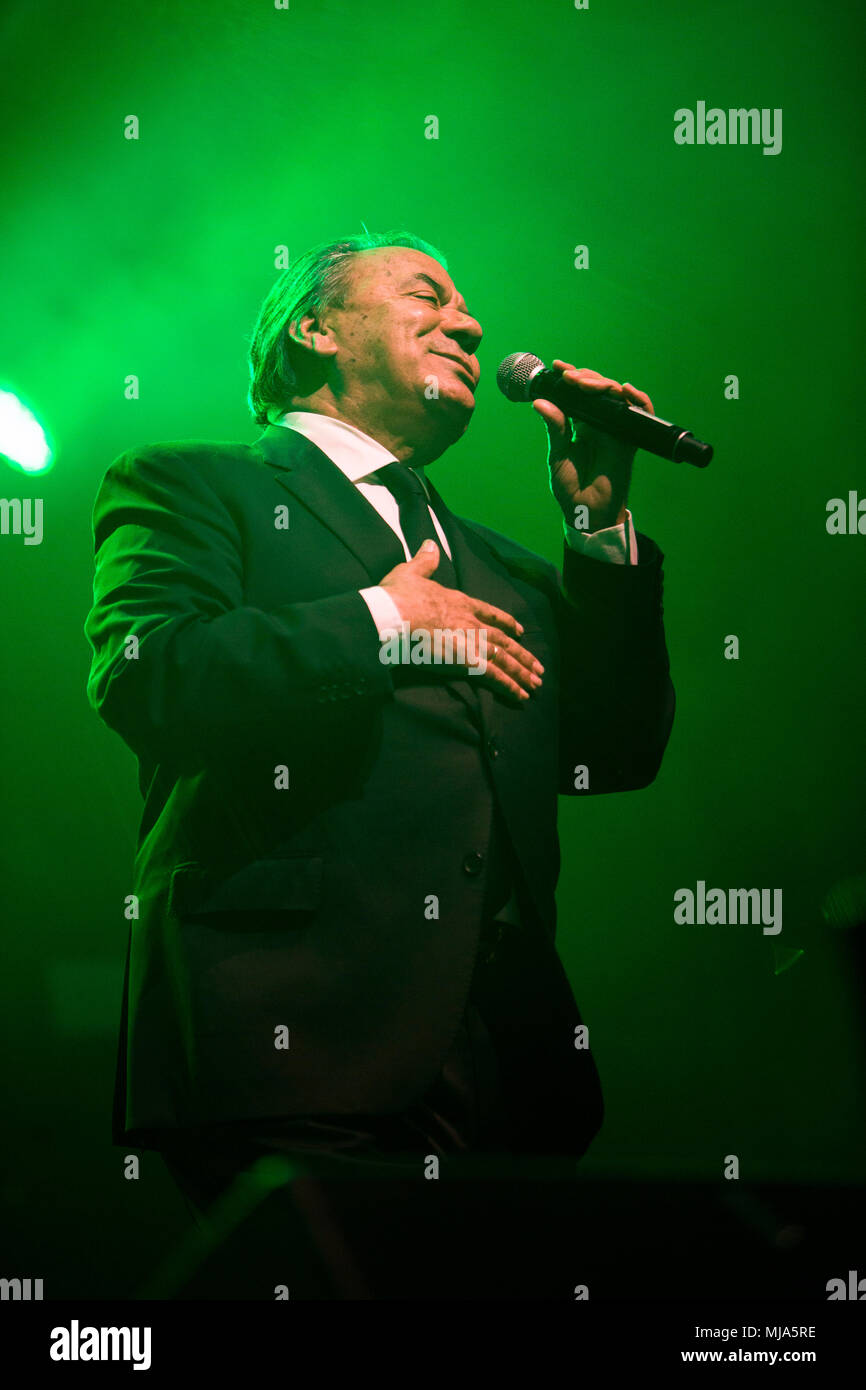 Los del rio band -Fotos und -Bildmaterial in hoher Auflösung – Alamy