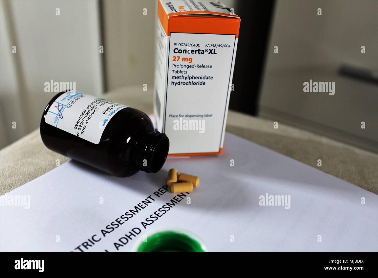 Concerta xl -Fotos und -Bildmaterial in hoher Auflösung – Alamy