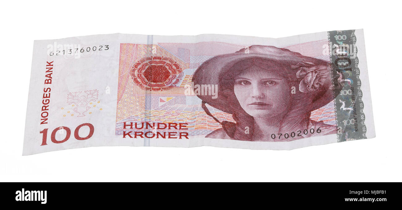Norwegische kronen -Fotos und -Bildmaterial in hoher Auflösung – Alamy