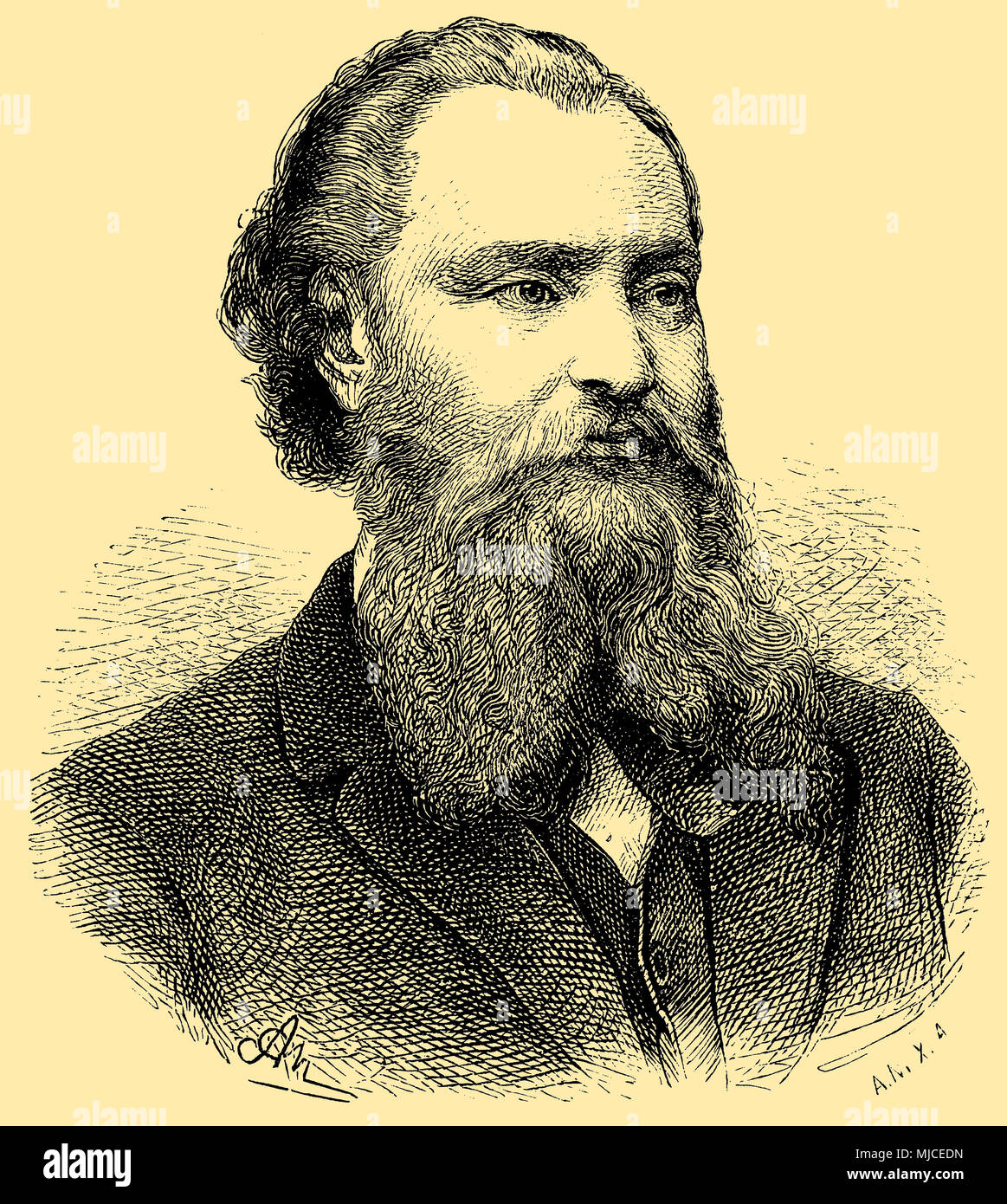 Albert niemann -Fotos und -Bildmaterial in hoher Auflösung – Alamy