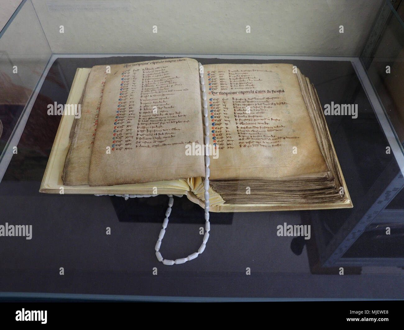 Mittelalter schrift -Fotos und -Bildmaterial in hoher Auflösung – Alamy