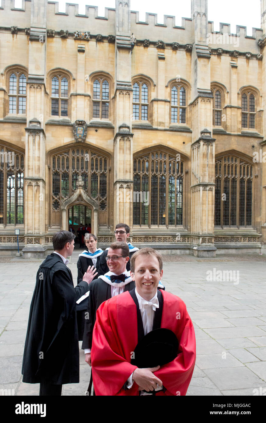 Der Grad Tag in Oxford, erhalten Sie eine Qualifizierung von einem der ...
