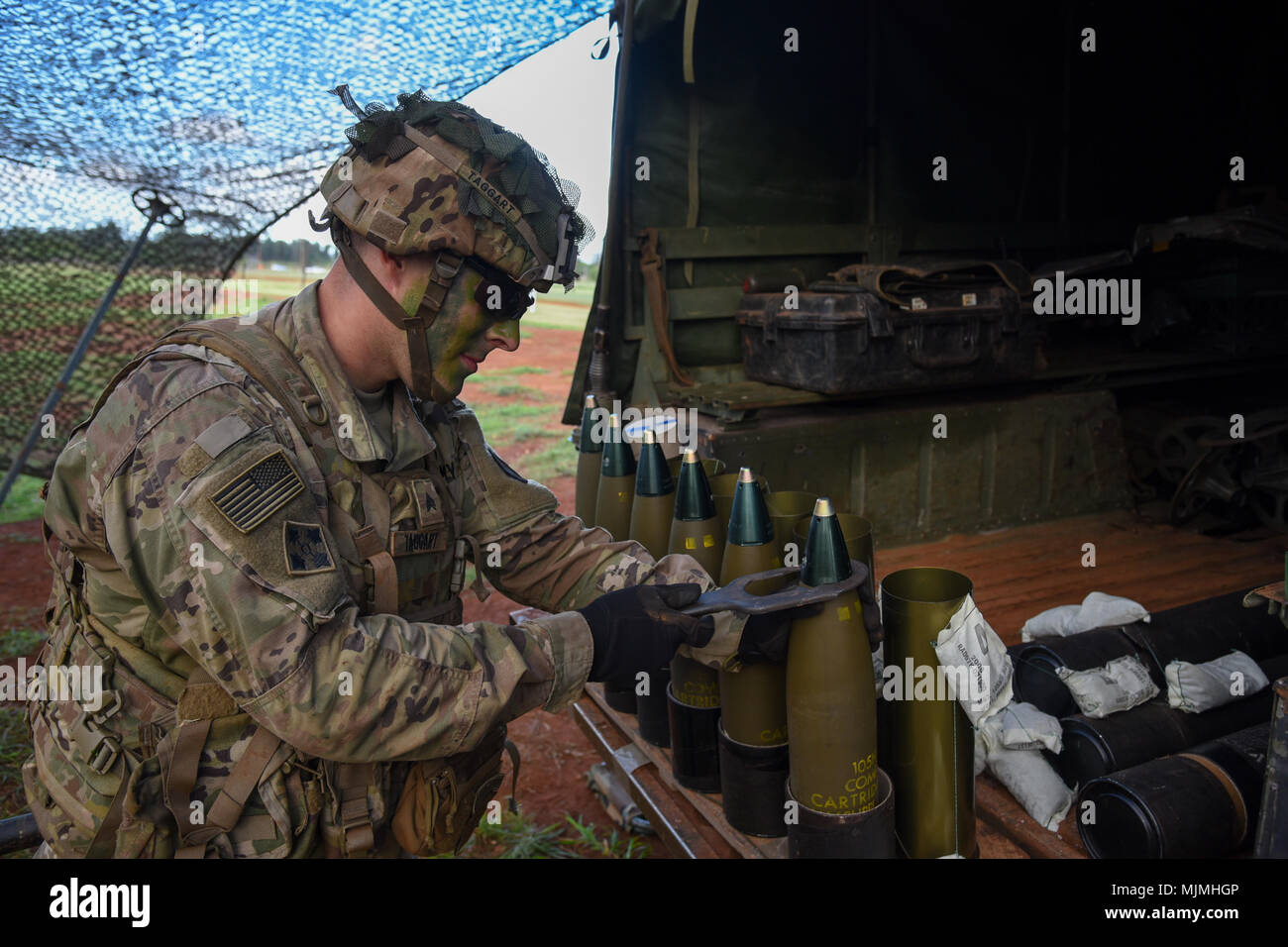 Det sgt john taggart Stockfotos und -bilder Kaufen - Alamy
