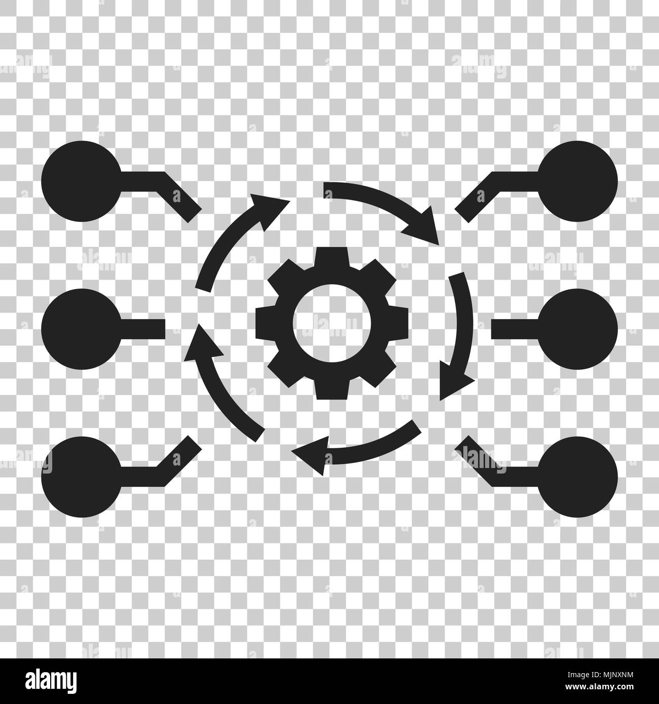 Software icon vektor vektoren Stock-Vektorgrafiken kaufen - Alamy