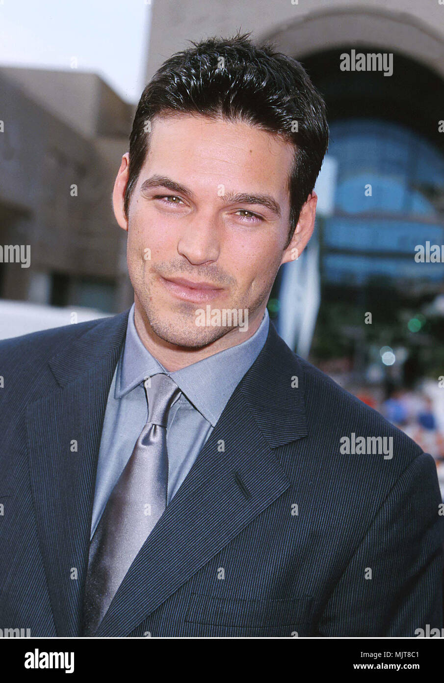 Third watch tv eddie cibrian -Fotos und -Bildmaterial in hoher ...