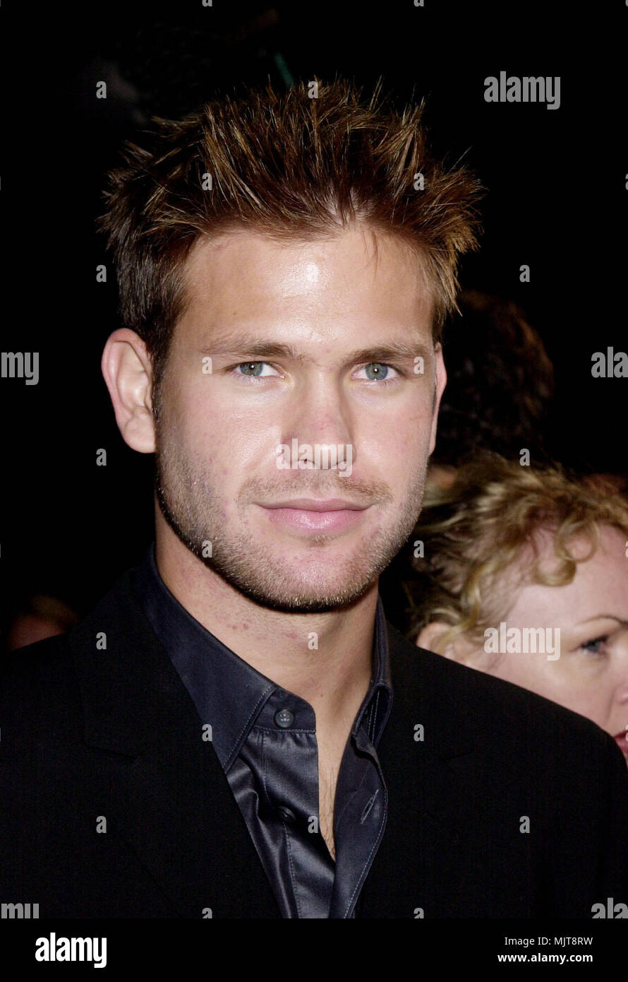 Davis matthew 05a event in hollywood leben kalifornien -Fotos und ...