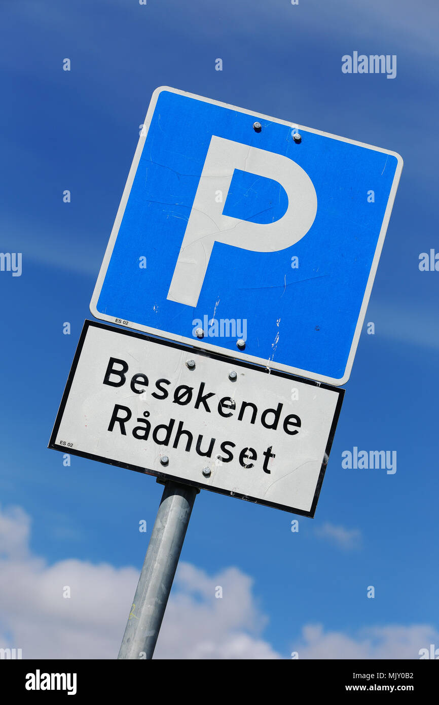 Besucher parkplatz zeichen -Fotos und -Bildmaterial in hoher Auflösung ...