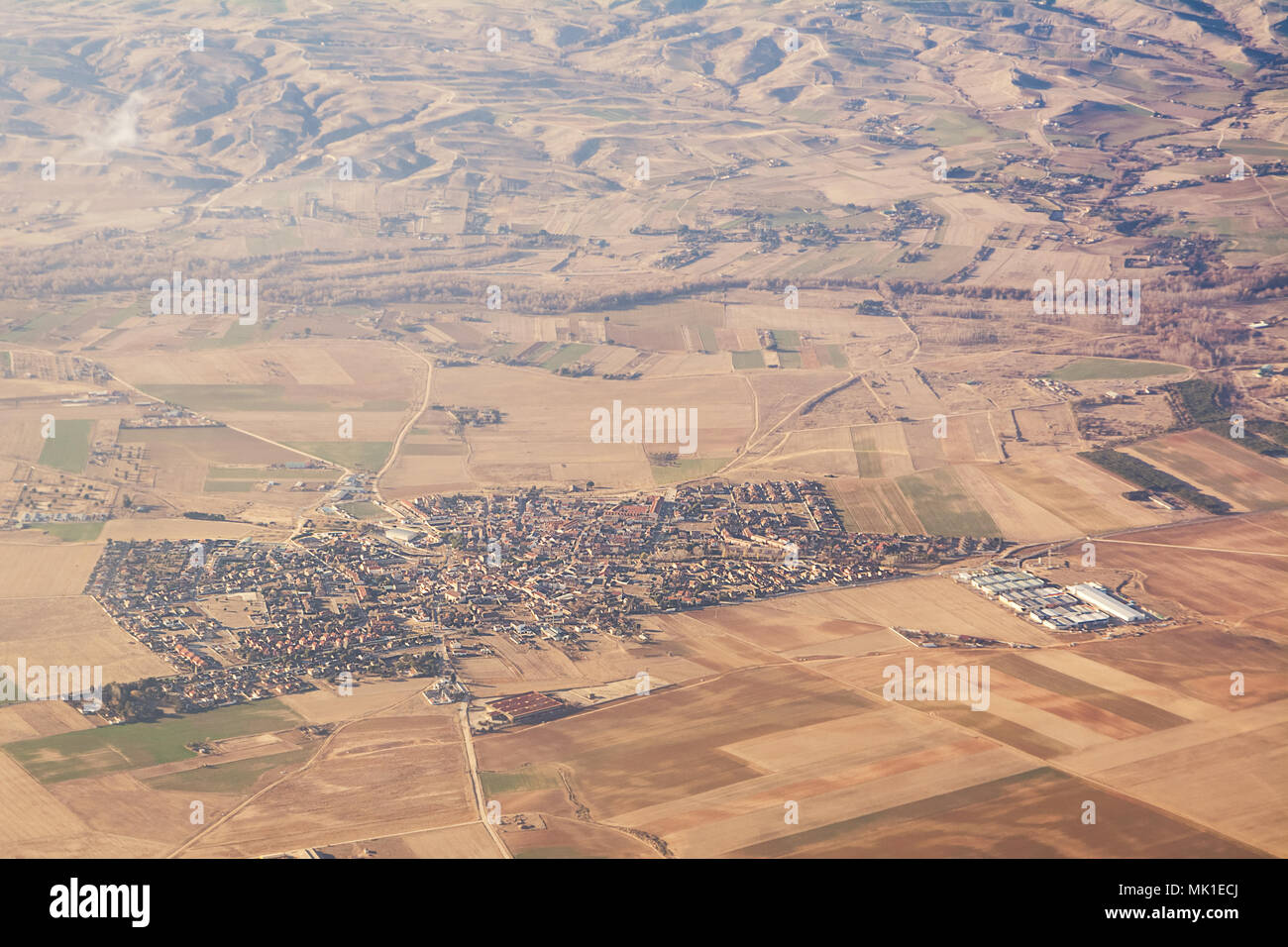 Villaggio view -Fotos und -Bildmaterial in hoher Auflösung – Alamy