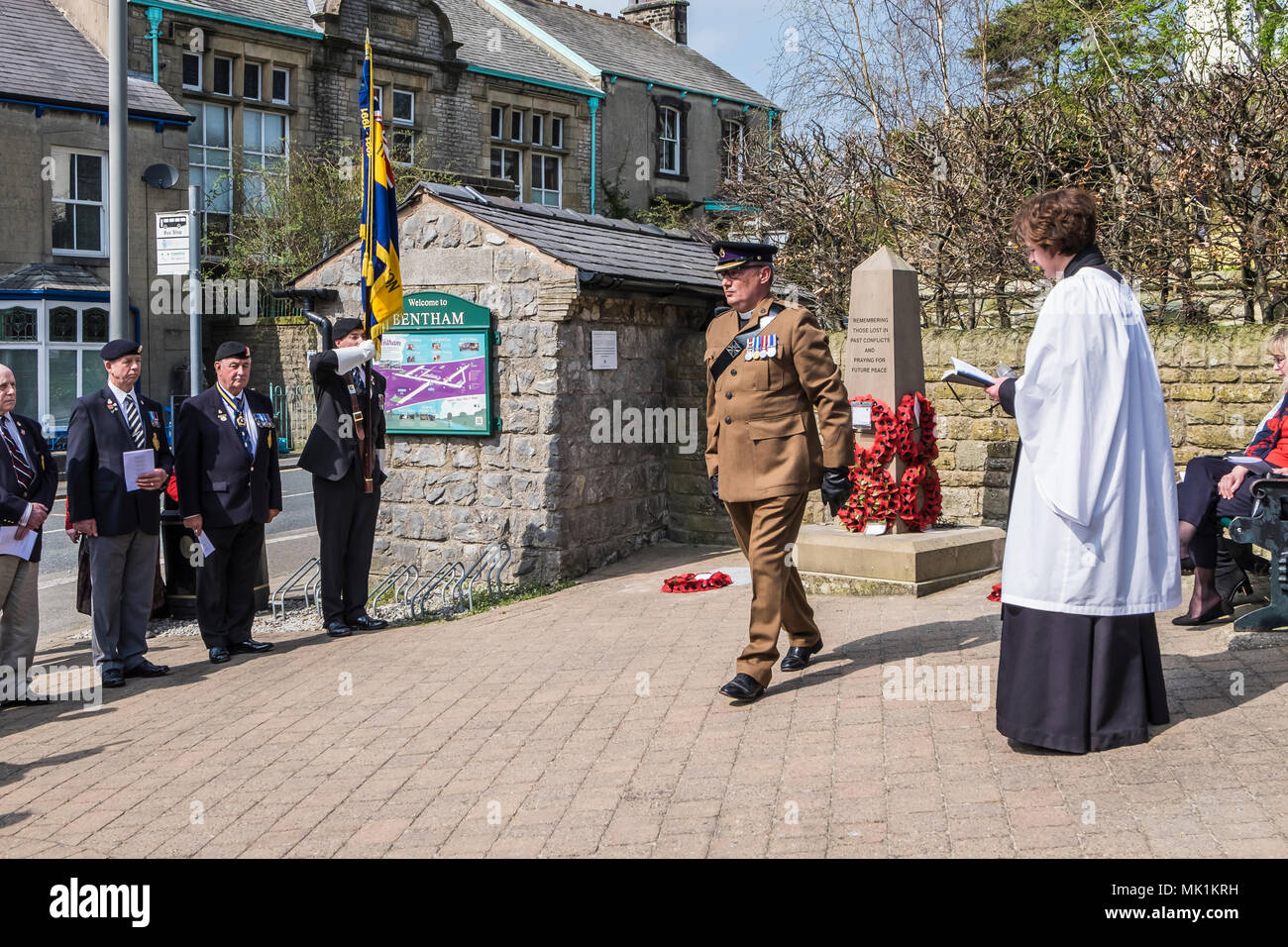 Rev theodore bayley hardy vc -Fotos und -Bildmaterial in hoher ...