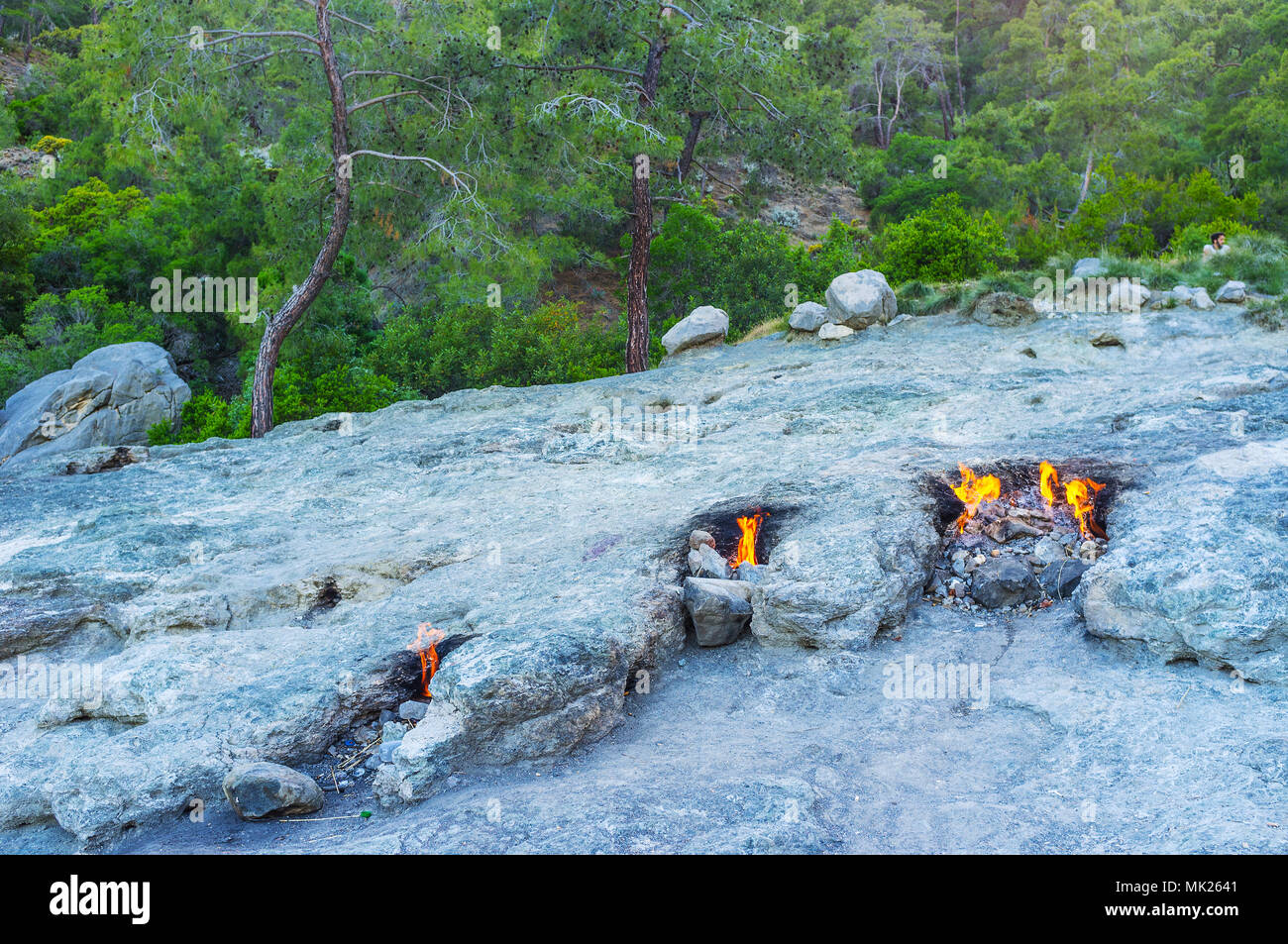 Mount chimaera -Fotos und -Bildmaterial in hoher Auflösung – Alamy