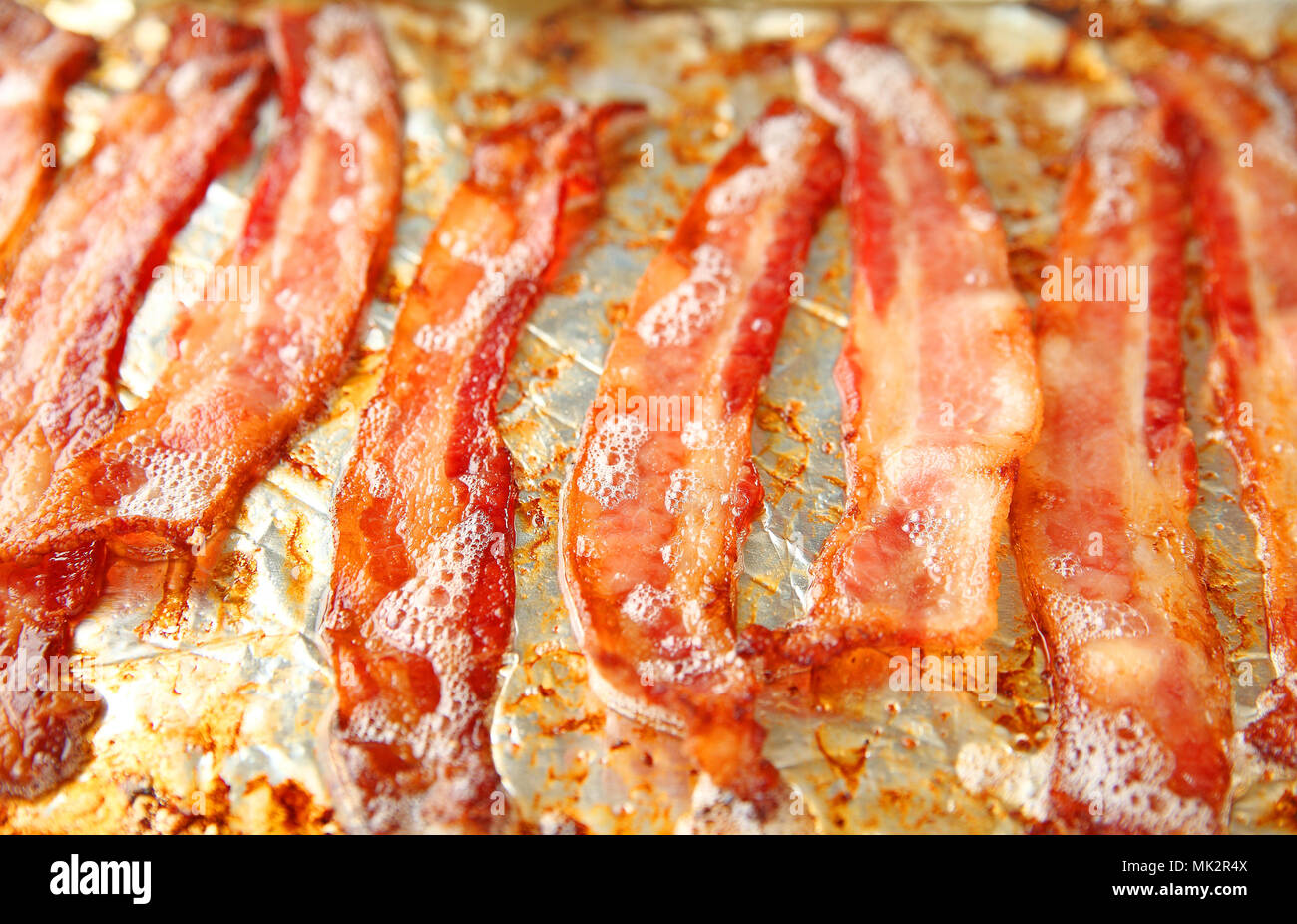 Speck Im Ofen