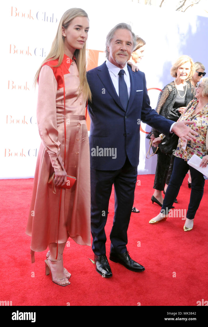 Grace johnson -Fotos und -Bildmaterial in hoher Auflösung – Alamy