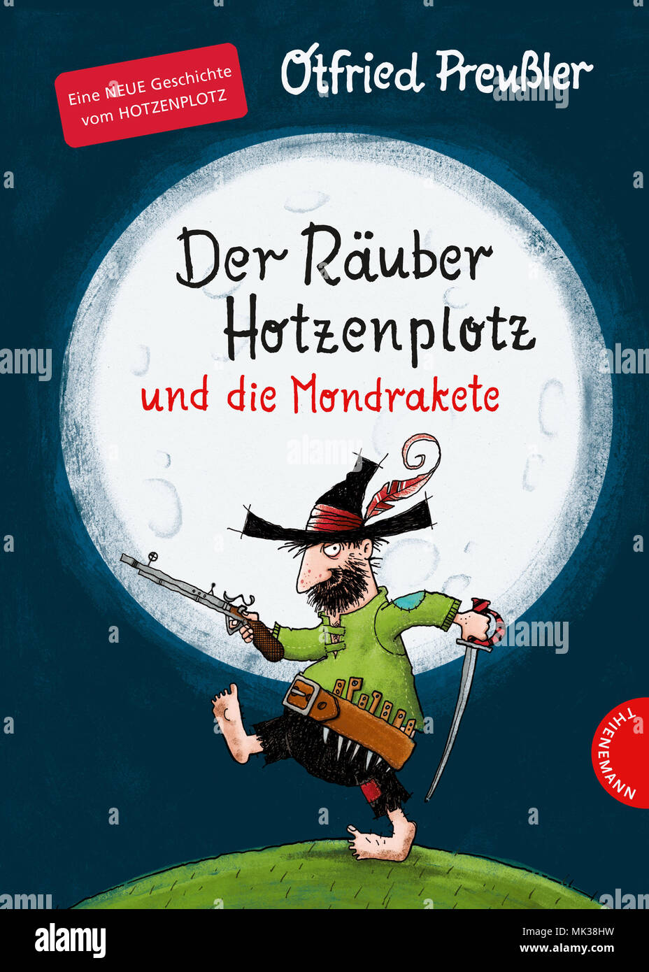 Räuber hotzenplotz -Fotos und -Bildmaterial in hoher Auflösung – Alamy