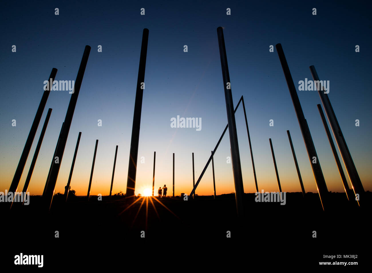 Sundial castrop rauxel -Fotos und -Bildmaterial in hoher Auflösung – Alamy