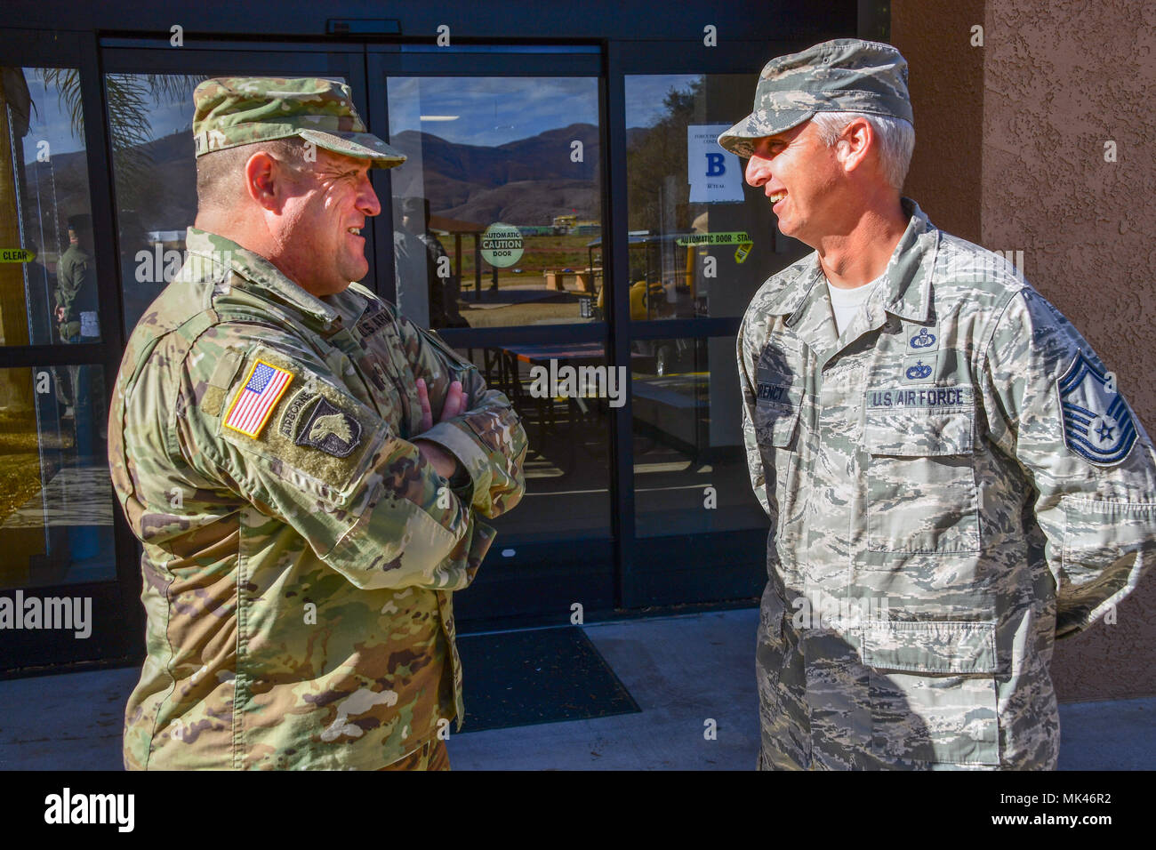 Generalmajor david baldwin -Fotos und -Bildmaterial in hoher Auflösung ...