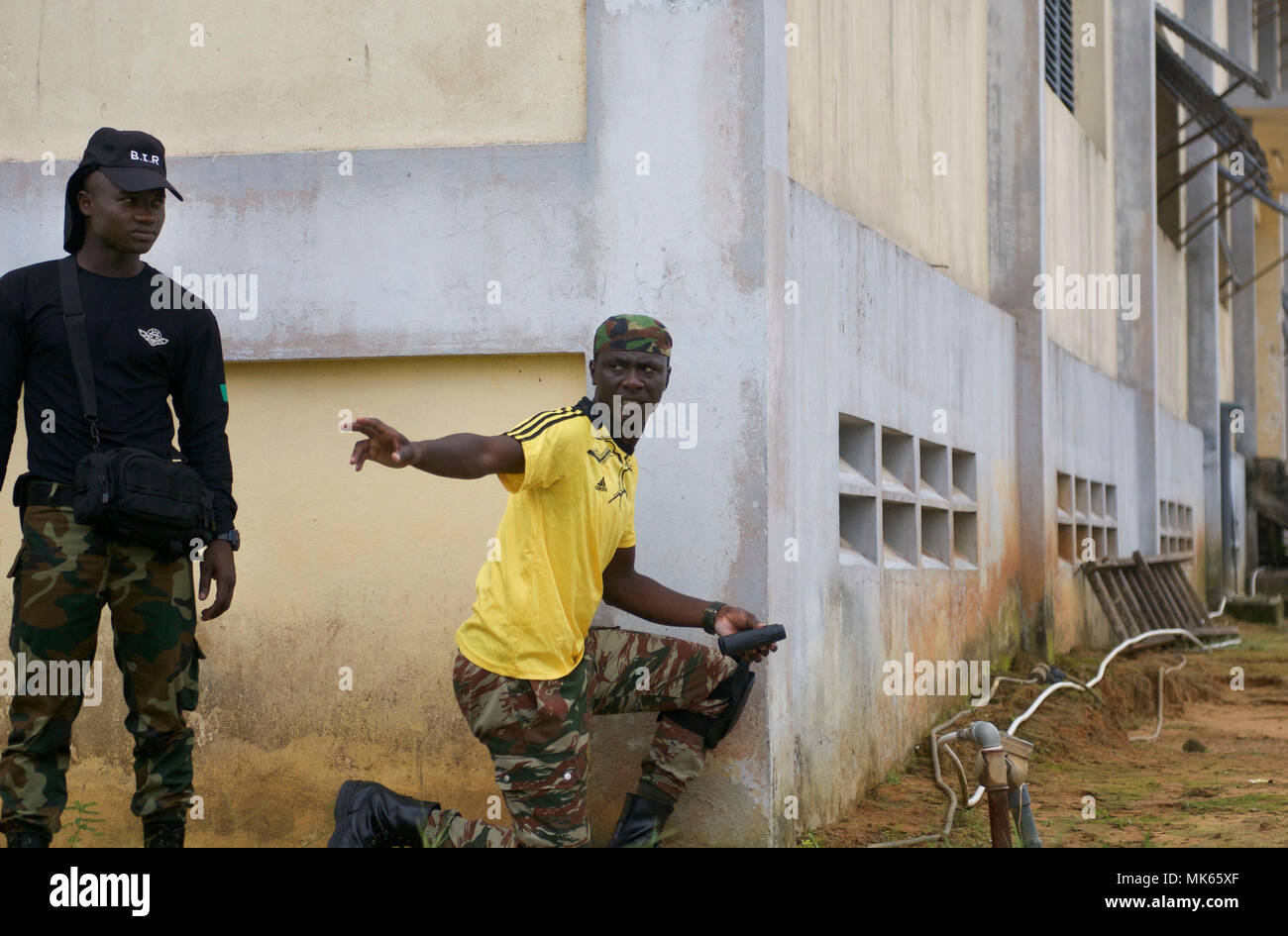 764th ordnance company explosive ordnance disposal -Fotos und ...