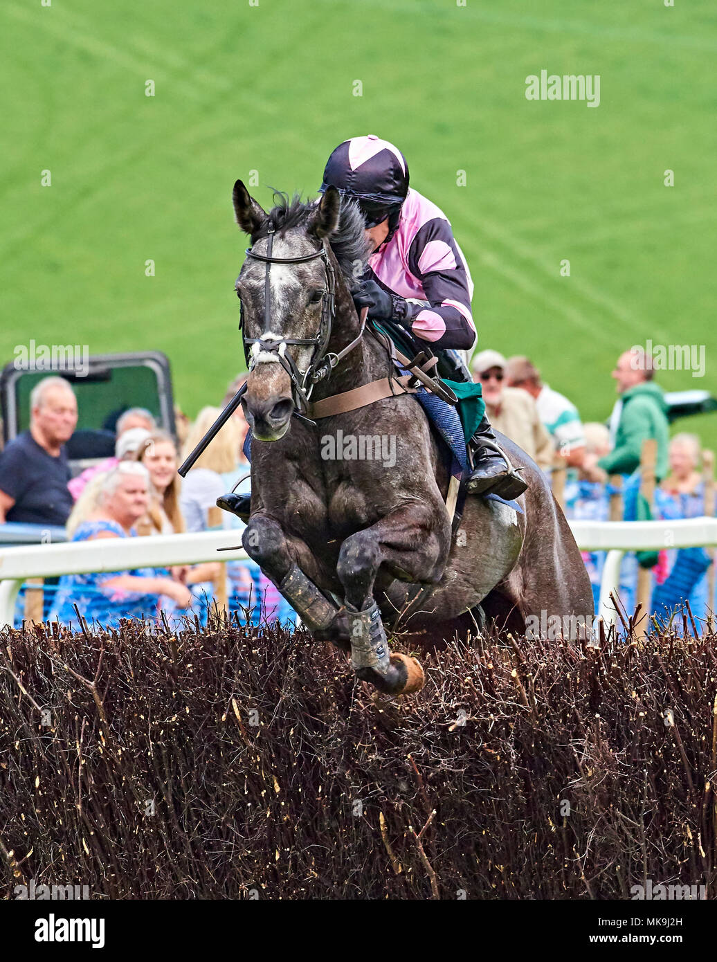 Jockey figur -Fotos und -Bildmaterial in hoher Auflösung – Alamy