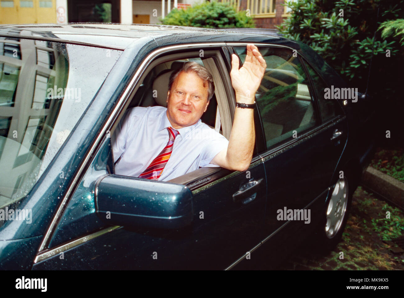 Mercedes benz s 600 -Fotos und -Bildmaterial in hoher Auflösung – Alamy