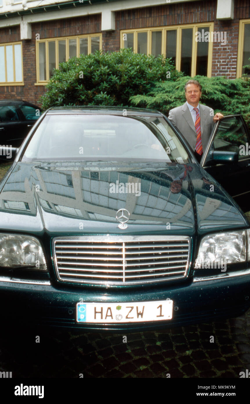 Mercedes benz s 600 -Fotos und -Bildmaterial in hoher Auflösung – Alamy