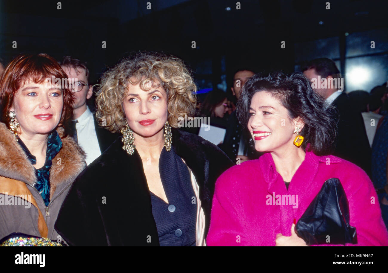 Michaela may hannelore elsner Stockfotos und -bilder Kaufen - Alamy