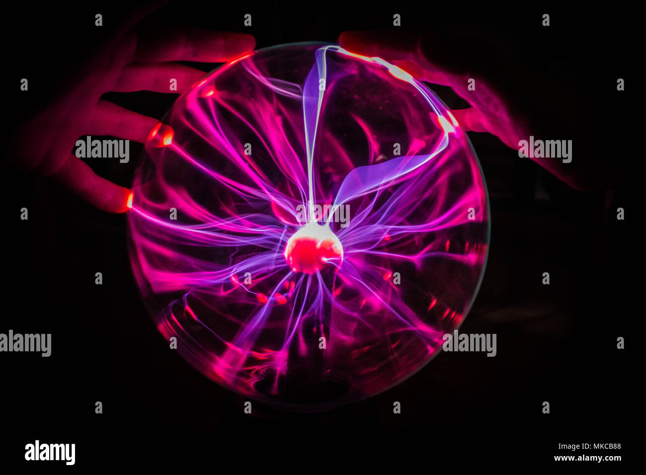 Magisches plasma -Fotos und -Bildmaterial in hoher Auflösung – Alamy