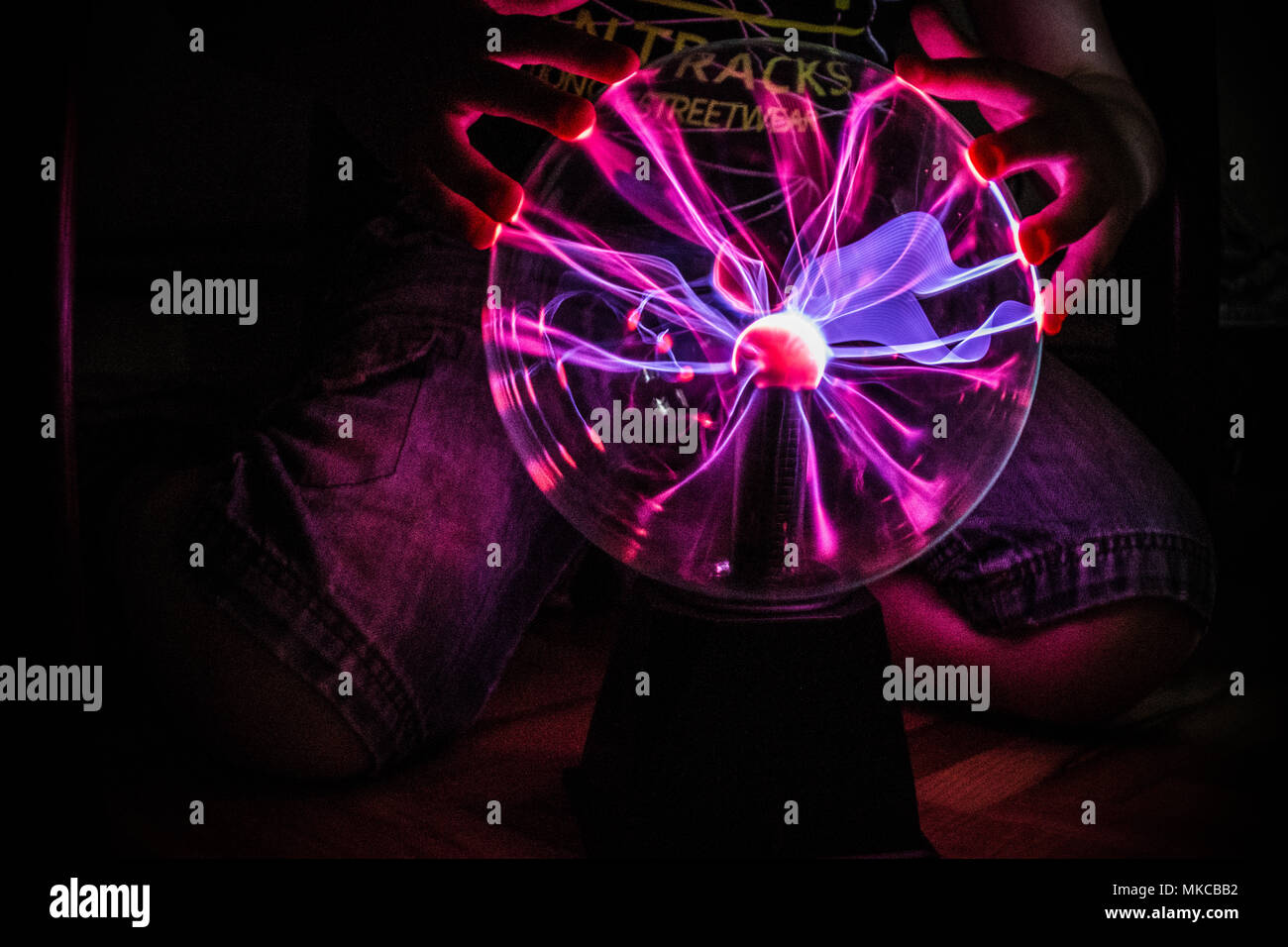 Magisches plasma -Fotos und -Bildmaterial in hoher Auflösung – Alamy