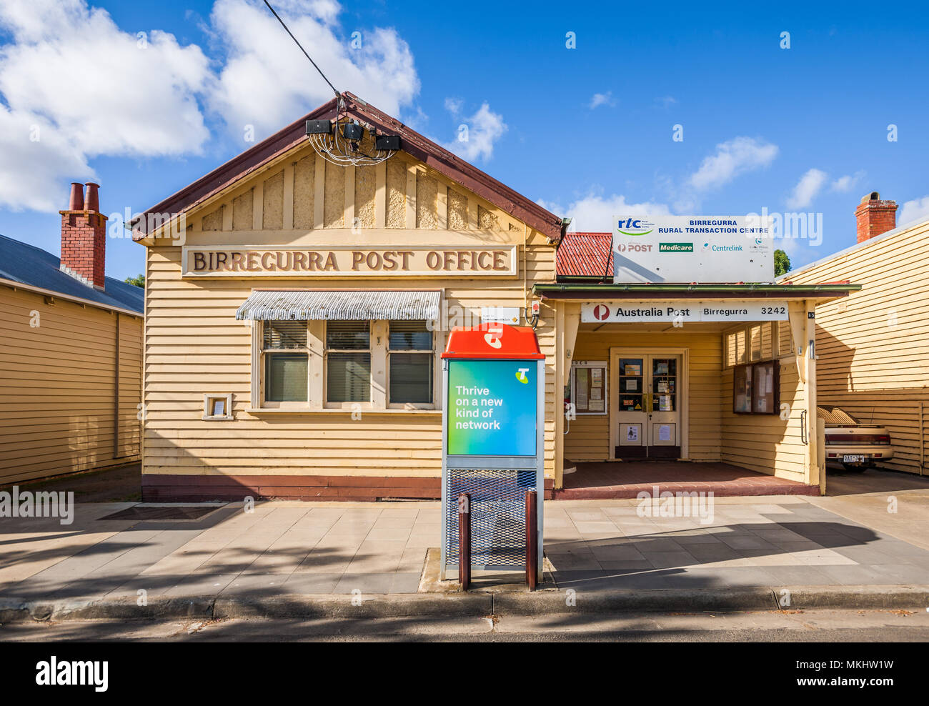 Birregurra victoria australien -Fotos und -Bildmaterial in hoher ...