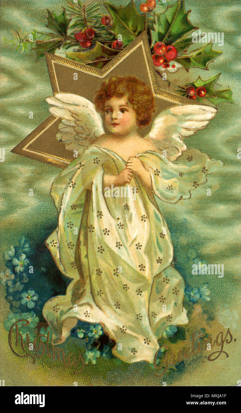 Weihnachten engel engel -Fotos und -Bildmaterial in hoher Auflösung – Alamy