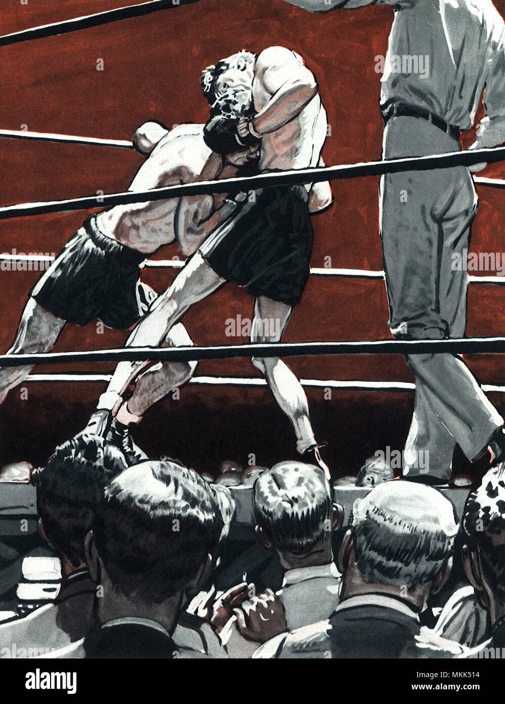 Ring muss -Fotos und -Bildmaterial in hoher Auflösung – Alamy