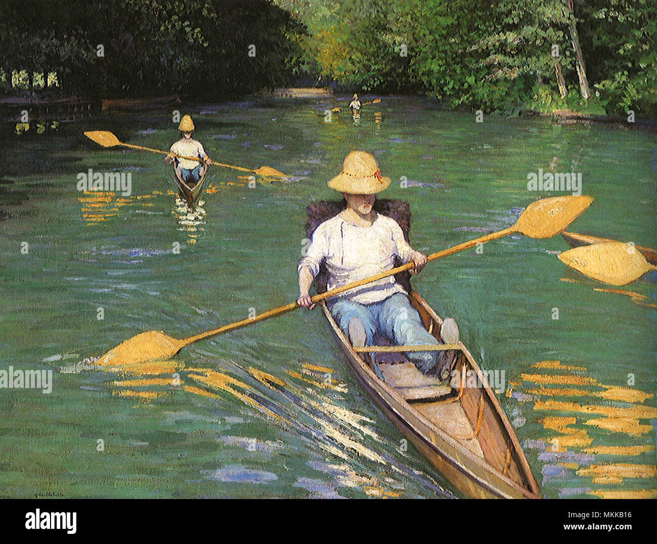 Sculling spiel -Fotos und -Bildmaterial in hoher Auflösung – Alamy