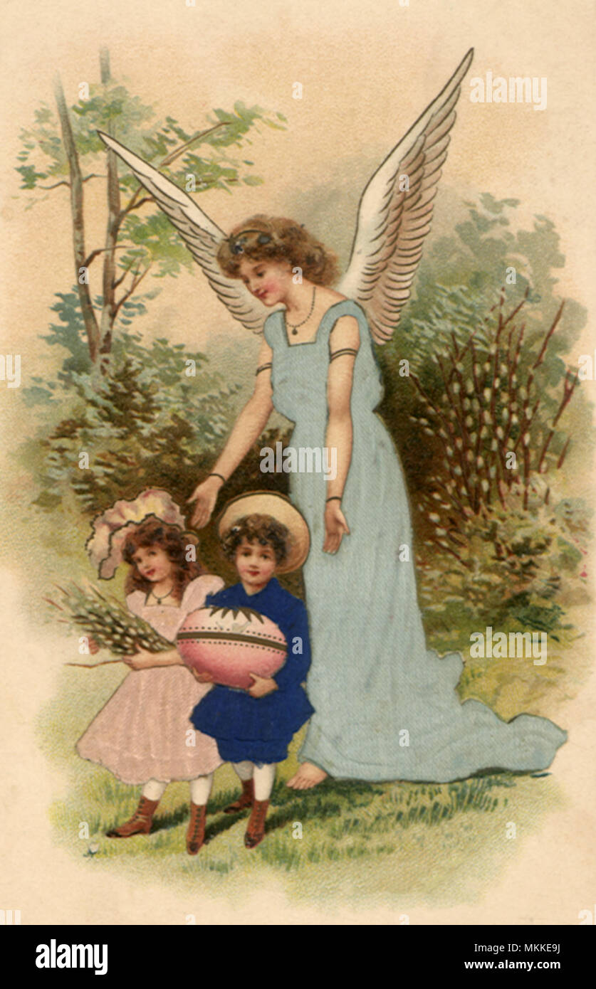 Engel und kinder -Fotos und -Bildmaterial in hoher Auflösung – Alamy