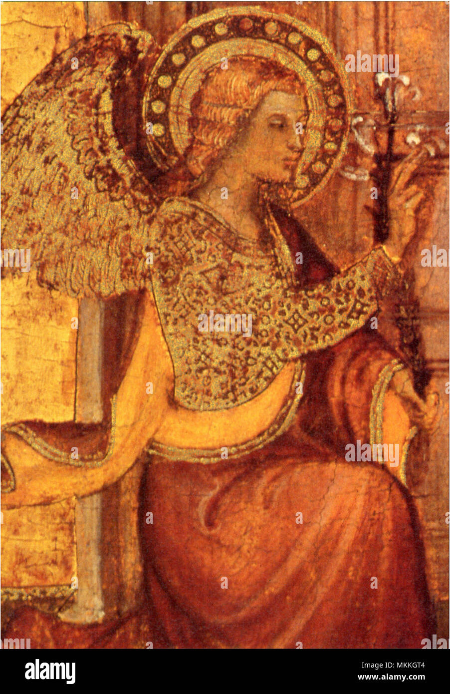 Kreuzigung jungfrau -Fotos und -Bildmaterial in hoher Auflösung – Alamy