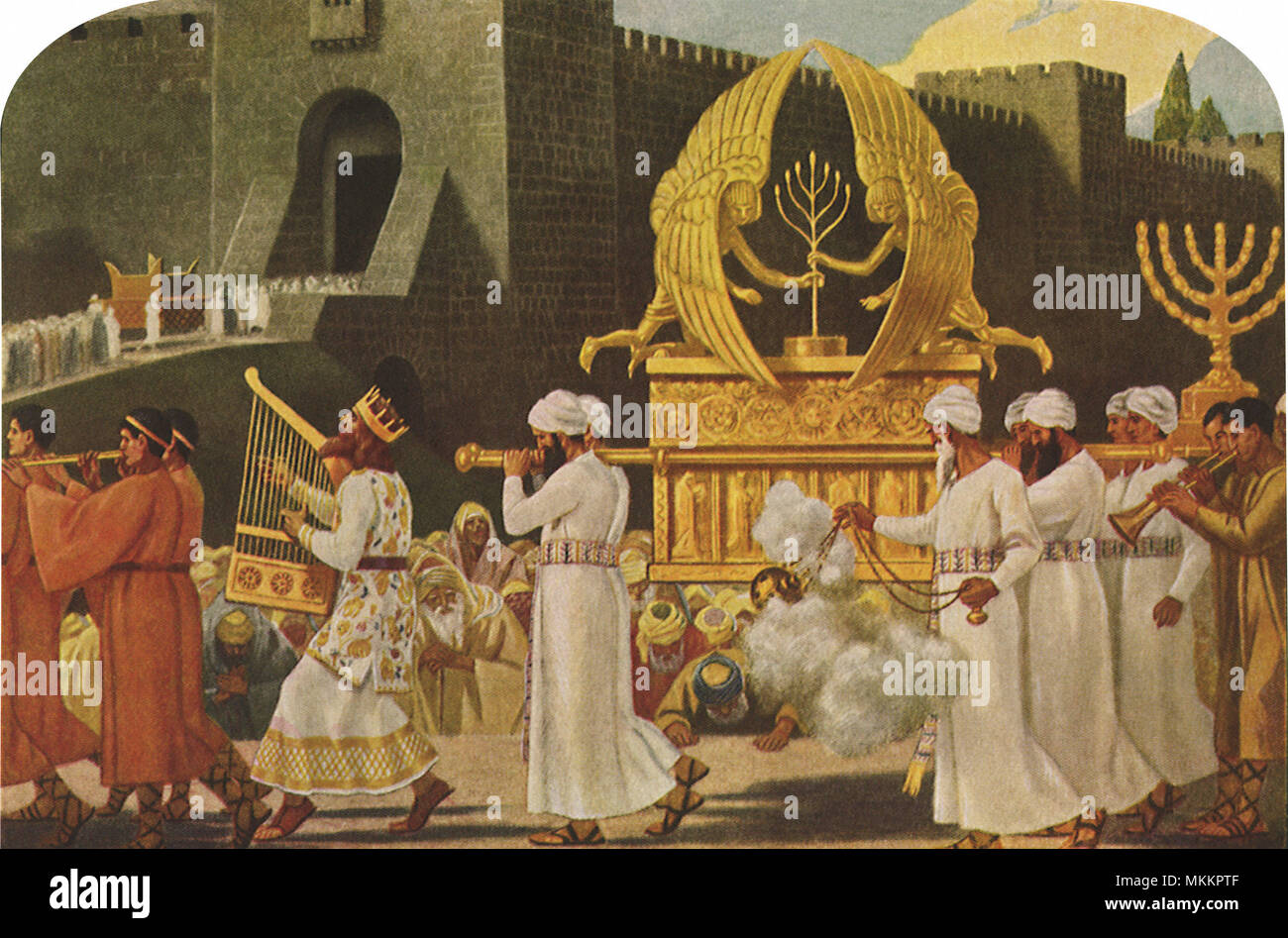 Jewish ark of the covenant -Fotos und -Bildmaterial in hoher Auflösung ...
