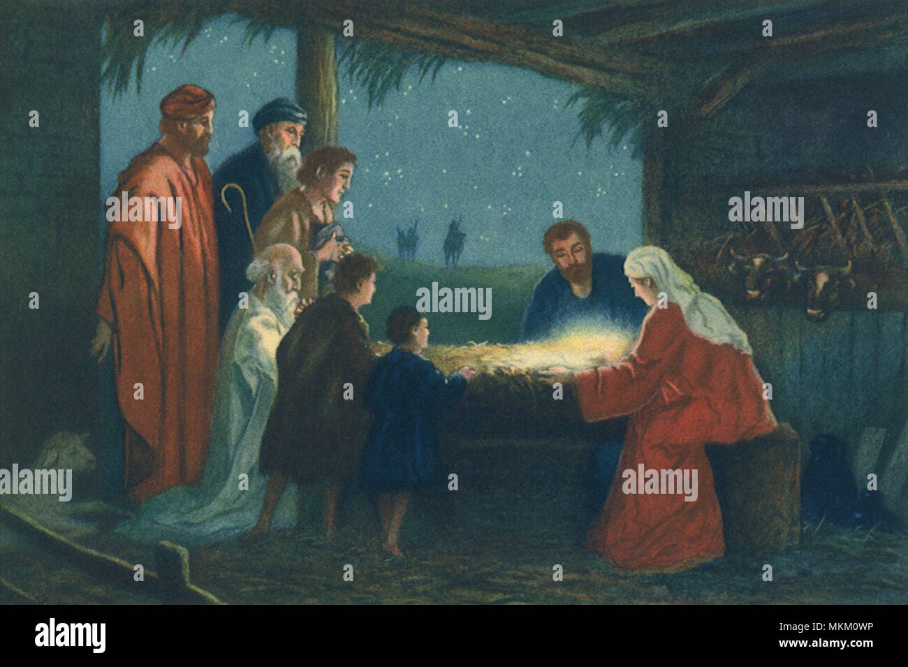 Hirten heu -Fotos und -Bildmaterial in hoher Auflösung – Alamy