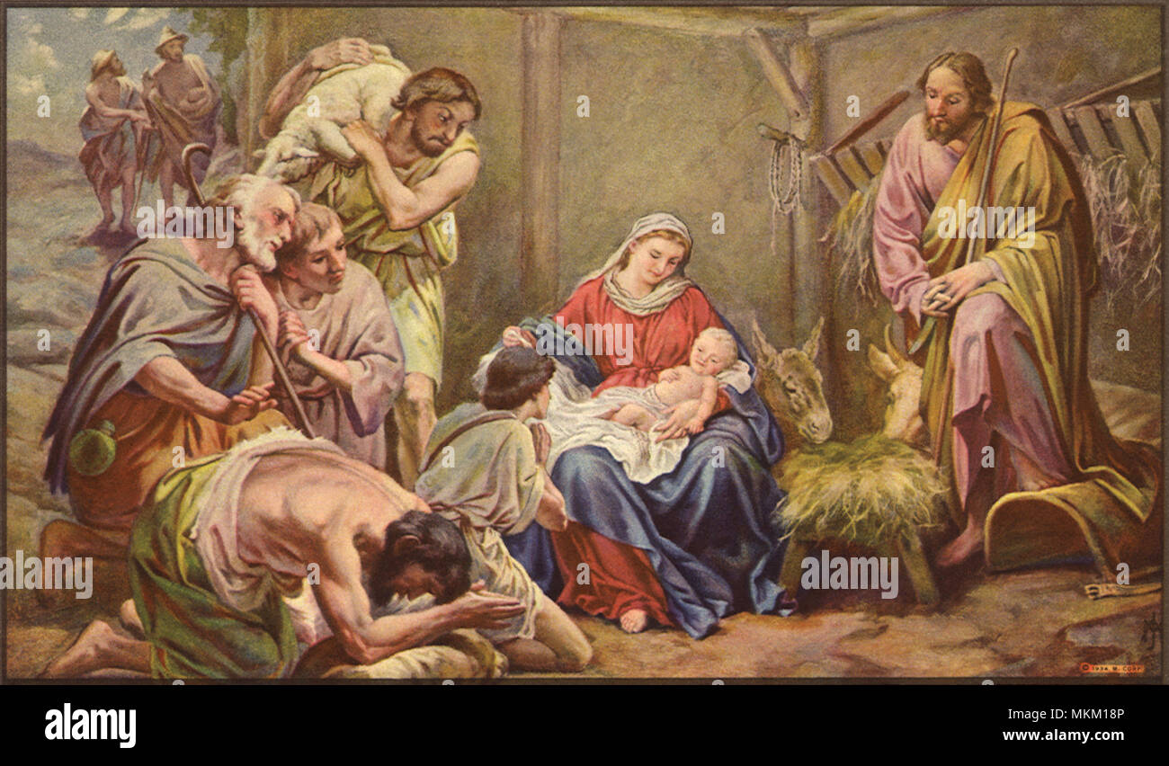 Hirten versammeln sich -Fotos und -Bildmaterial in hoher Auflösung – Alamy