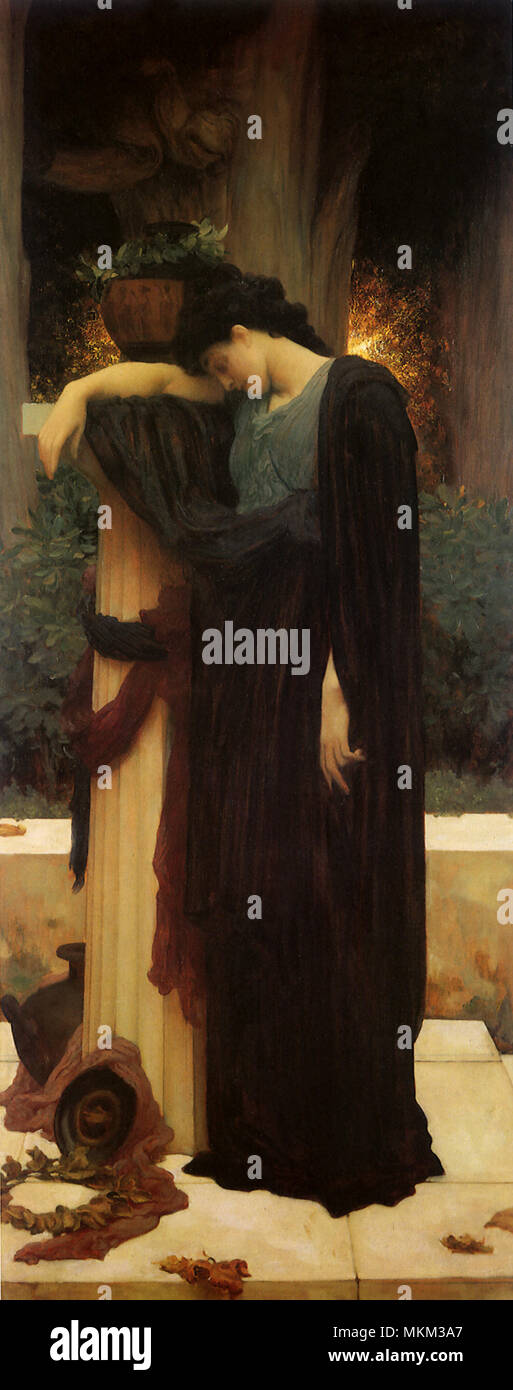 Die trauernden -Fotos und -Bildmaterial in hoher Auflösung – Alamy