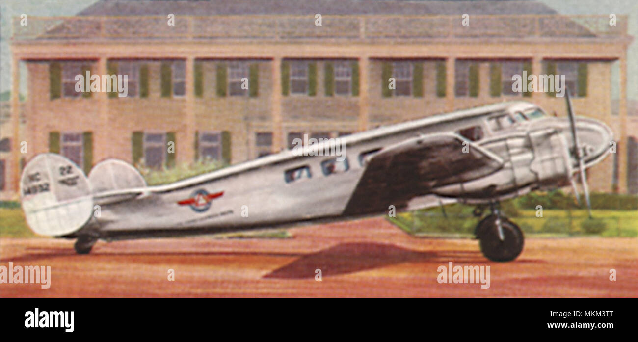 Die lockheed electra -Fotos und -Bildmaterial in hoher Auflösung ...