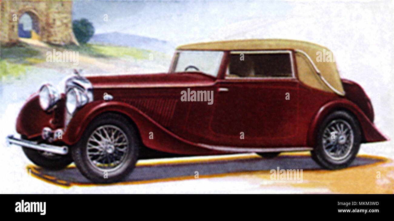 Zwei bentley oldtimer -Fotos und -Bildmaterial in hoher Auflösung – Alamy