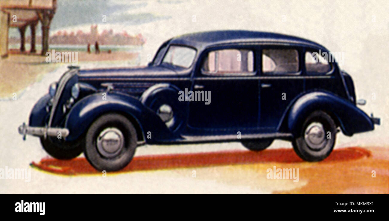 Hudson 8 oldtimer -Fotos und -Bildmaterial in hoher Auflösung – Alamy