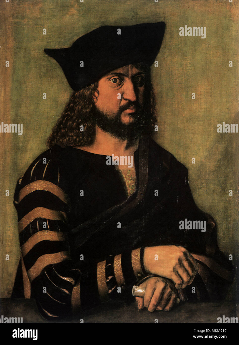 Herzog renaissance -Fotos und -Bildmaterial in hoher Auflösung – Alamy