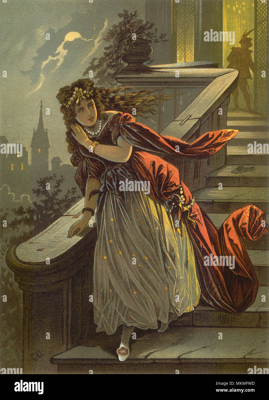 Aschenputtel und prinz -Fotos und -Bildmaterial in hoher Auflösung – Alamy