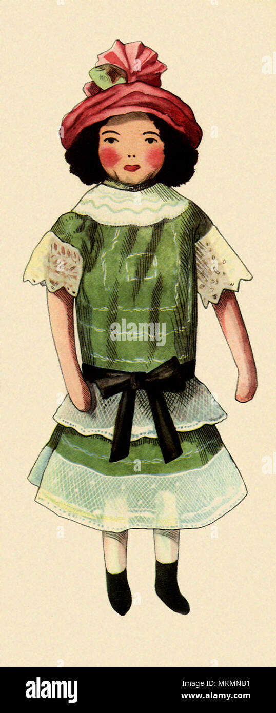 Grünes und schwarzes kleid -Fotos und -Bildmaterial in hoher Auflösung ...