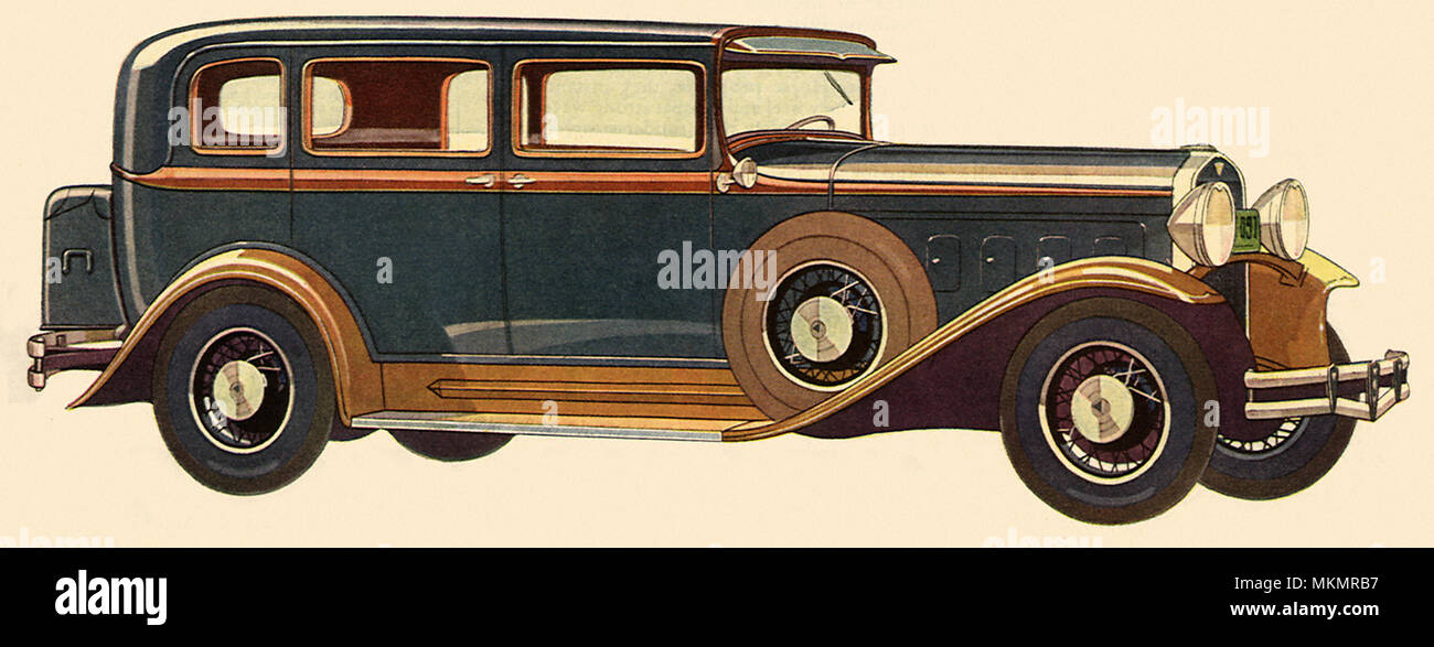 Hudson 8 oldtimer -Fotos und -Bildmaterial in hoher Auflösung – Alamy