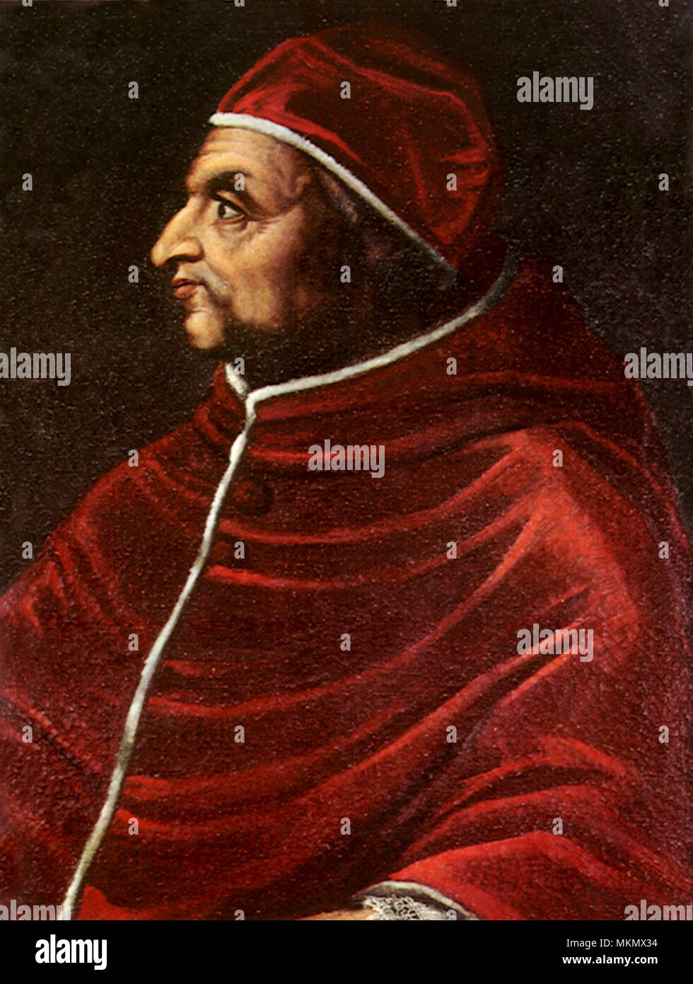 Pope pius -Fotos und -Bildmaterial in hoher Auflösung – Alamy