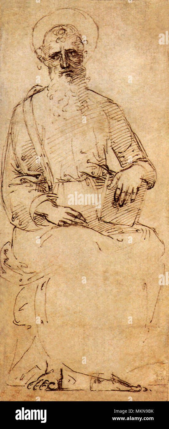 Heilige johannes der evangelist -Fotos und -Bildmaterial in hoher Auflösung – Alamy